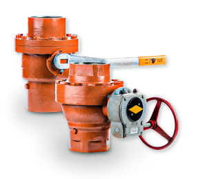 Tulsa Valve – Leading Oilfield & Industrial Valve Manufacturer