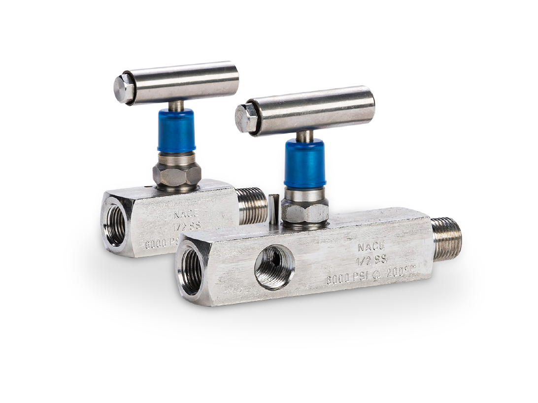 Tulsa Valve – Leading Oilfield & Industrial Valve Manufacturer
