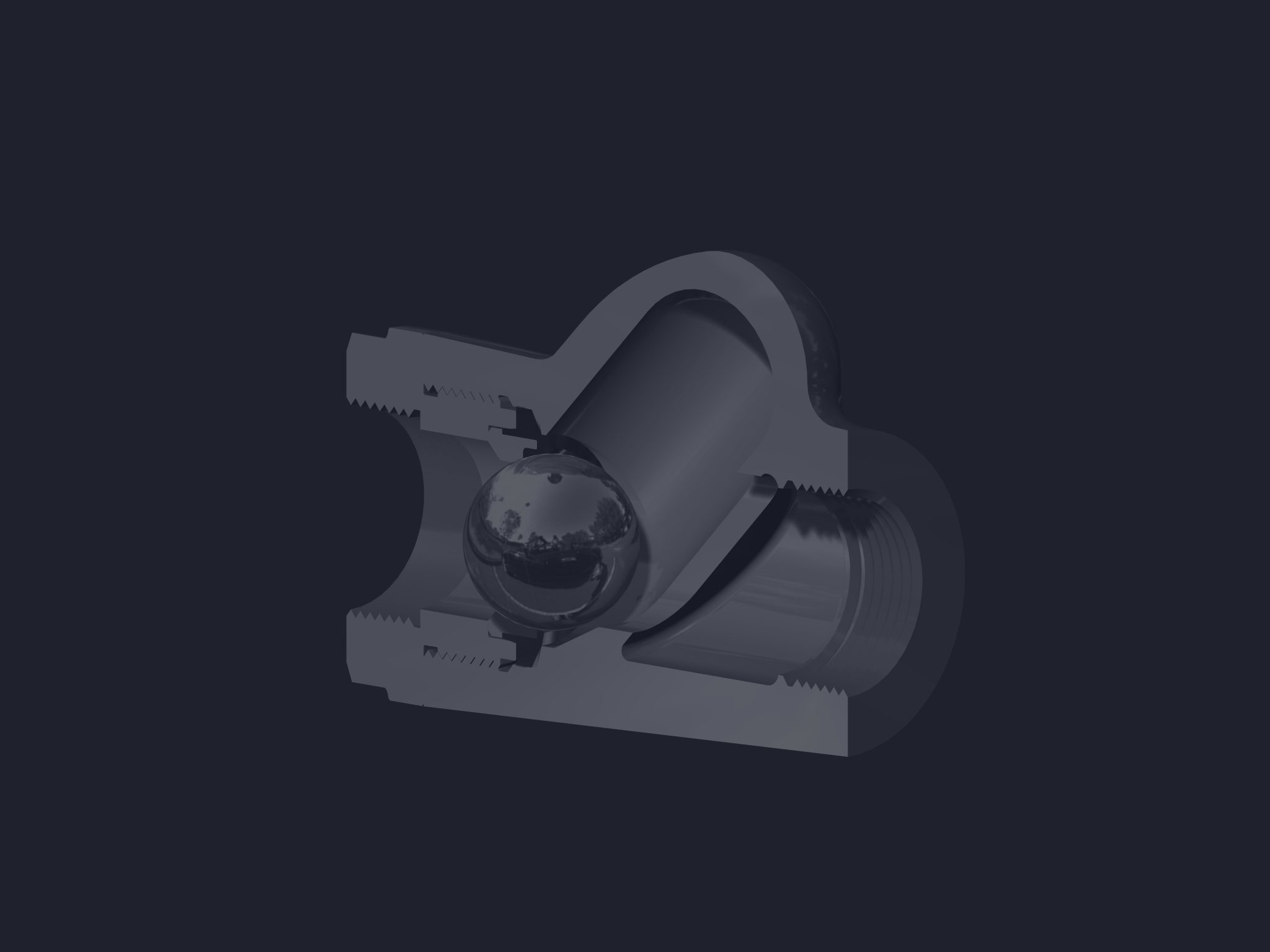 Tulsa Valve – Leading Oilfield & Industrial Valve Manufacturer