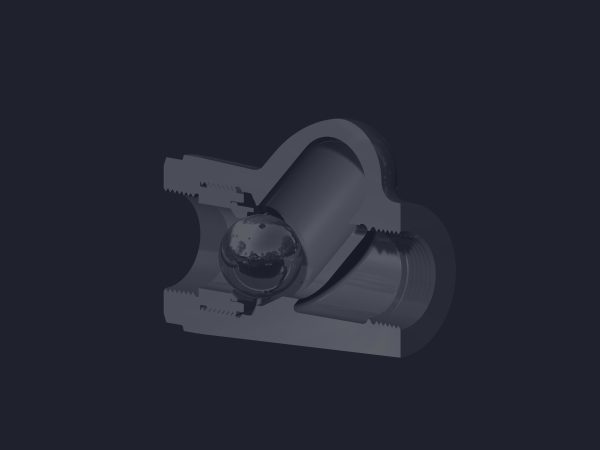 Tulsa Valve – Leading Oilfield & Industrial Valve Manufacturer