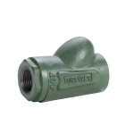 Ball check valves – Tulsa Valve