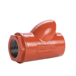 Ball check valves – Tulsa Valve