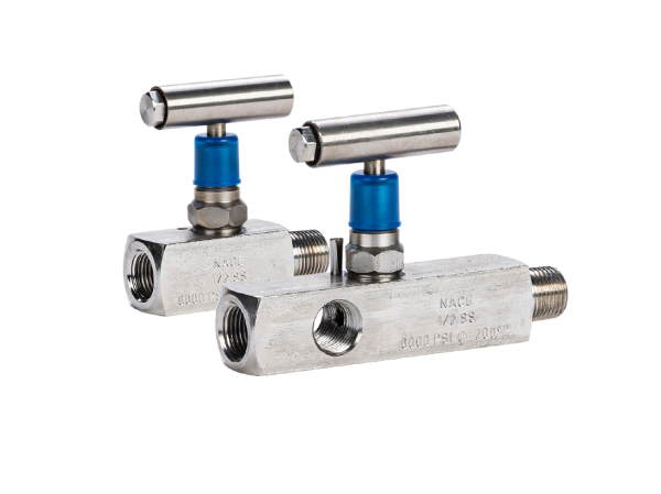 Tulsa Valve – Leading Oilfield & Industrial Valve Manufacturer