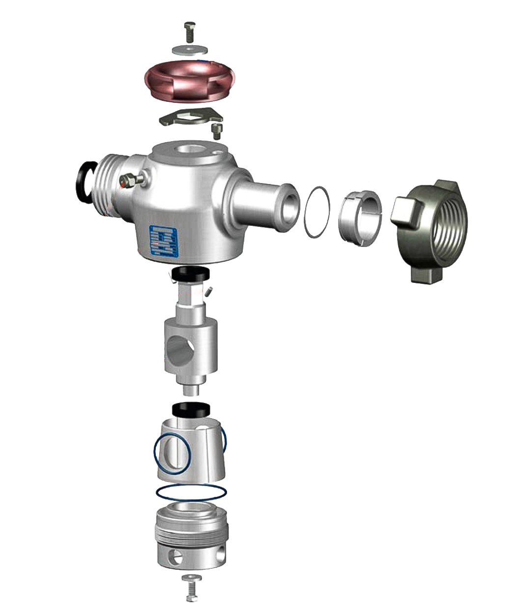 plug vavles – Tulsa Valve