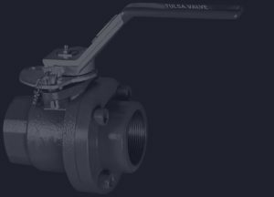 Tulsa Valve – Leading Oilfield & Industrial Valve Manufacturer