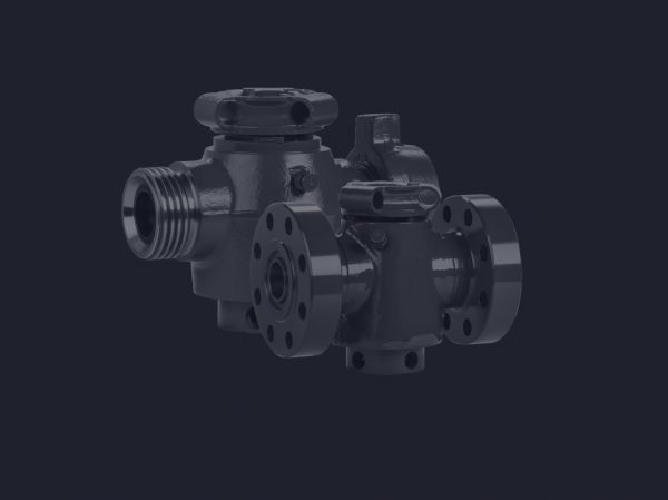 Tulsa Valve – Leading Oilfield & Industrial Valve Manufacturer