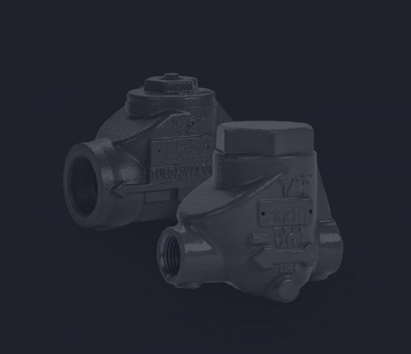 Tulsa Valve – Leading Oilfield & Industrial Valve Manufacturer