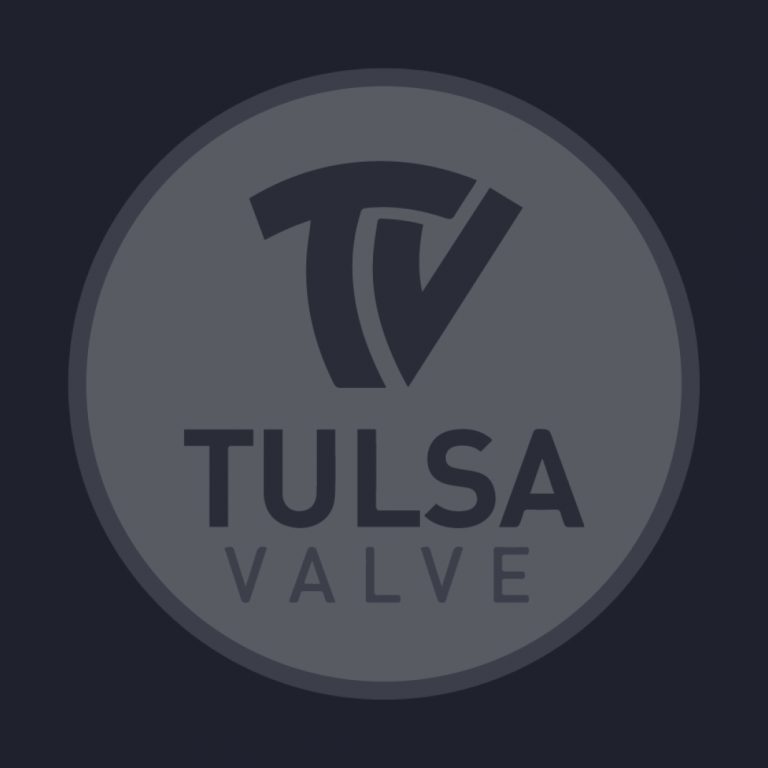 Tulsa Valve – Leading Oilfield & Industrial Valve Manufacturer
