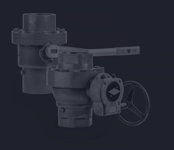 Tulsa Valve – Leading Oilfield & Industrial Valve Manufacturer