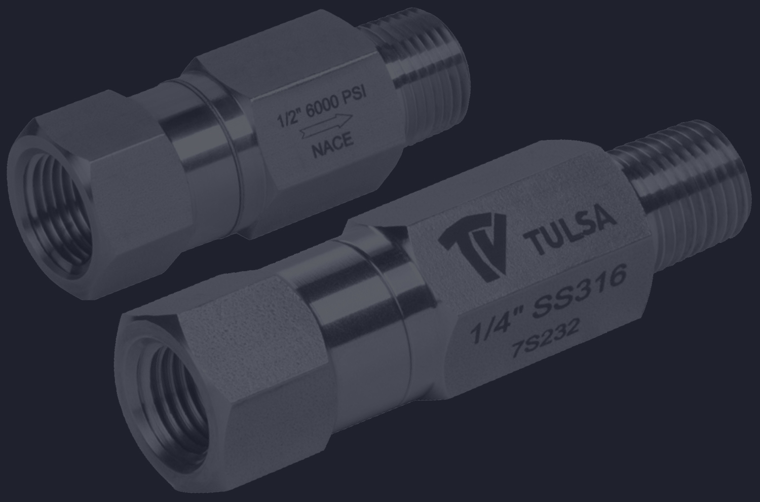 Tulsa Valve – Leading Oilfield & Industrial Valve Manufacturer